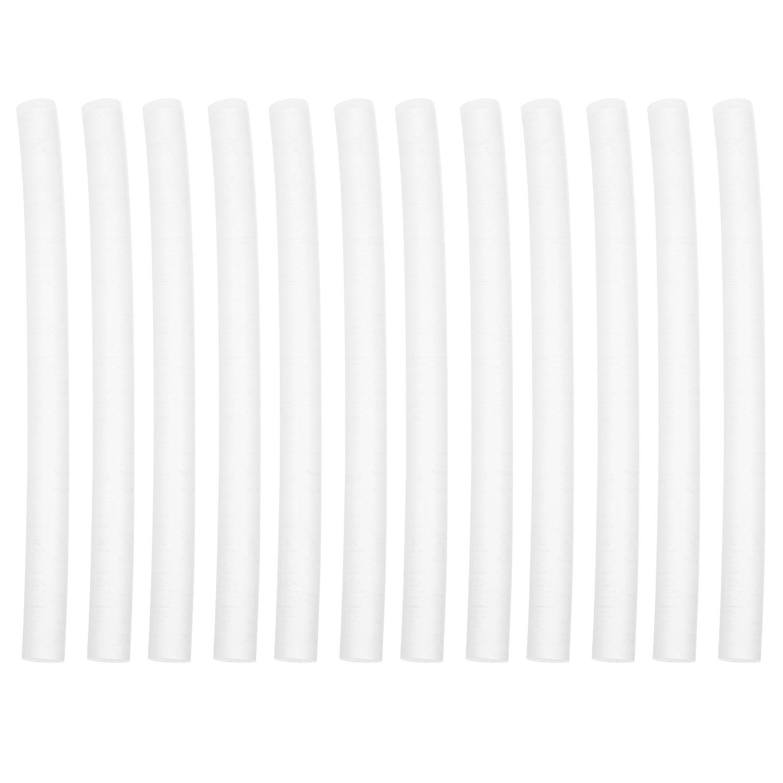 RENACLIPY 70Pcs Adhesive Glue Sticks Compatible with High Low ...