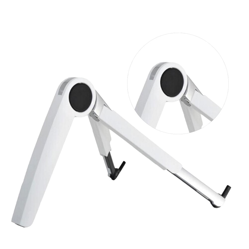 RENACLIPY Lightweight Foldable Laptop Stand Ergonomic Cooling Portable ...