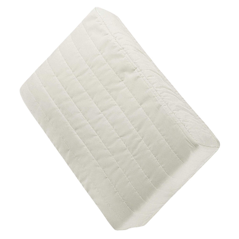 RENACLIPY Air Conditioner Cover for Wall Units White Cotton Polyester ...