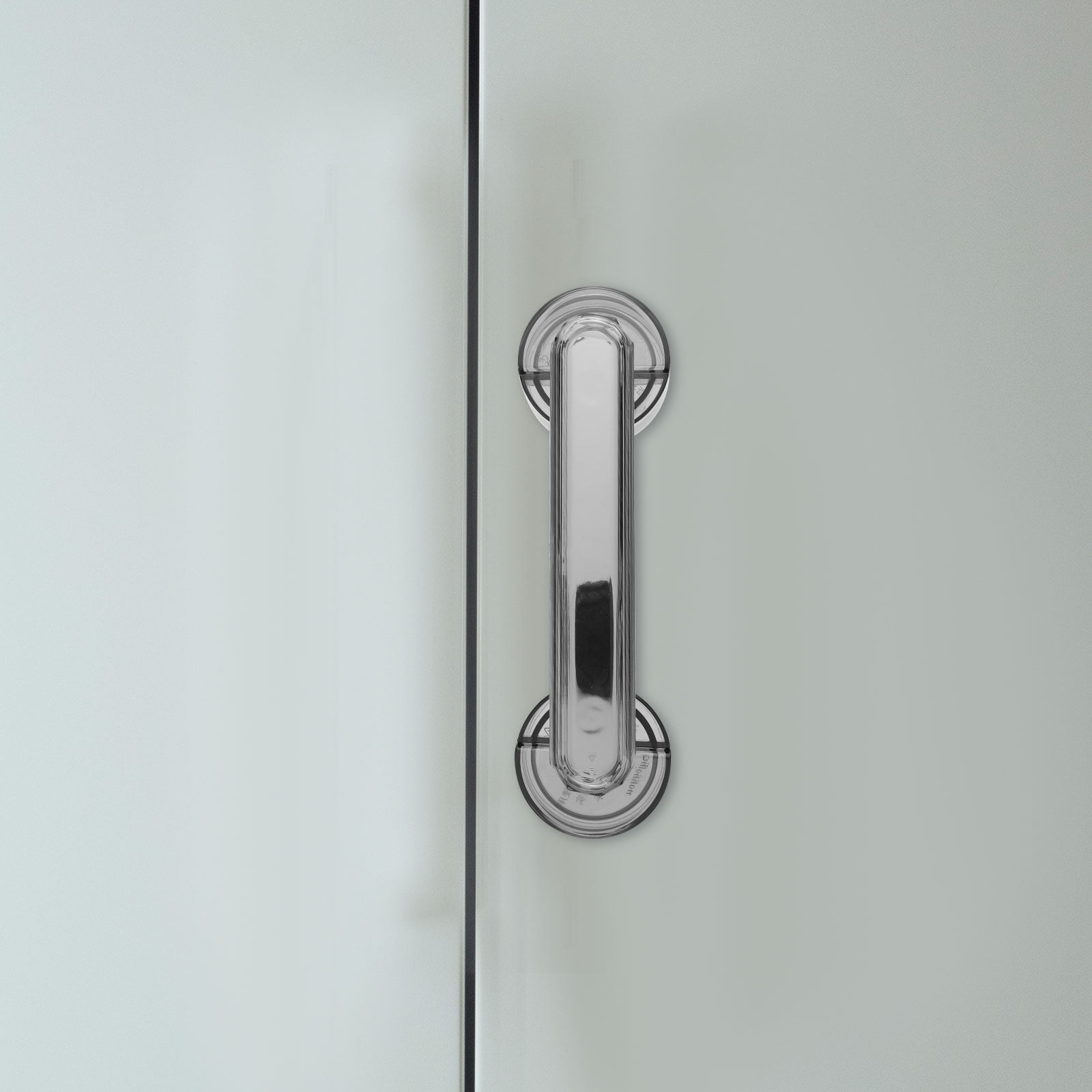 RENACLIPY Assorted Color Bathroom Grab Bar Non Skid Handrail Support ...