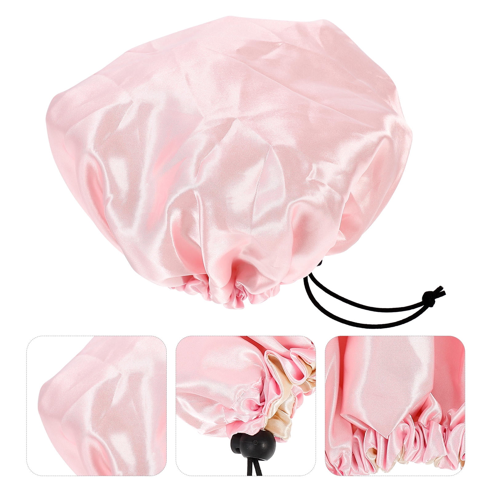 RENACLIPY Bed Hat Cover For Sleeping And Bathing 1Pack - Walmart.com