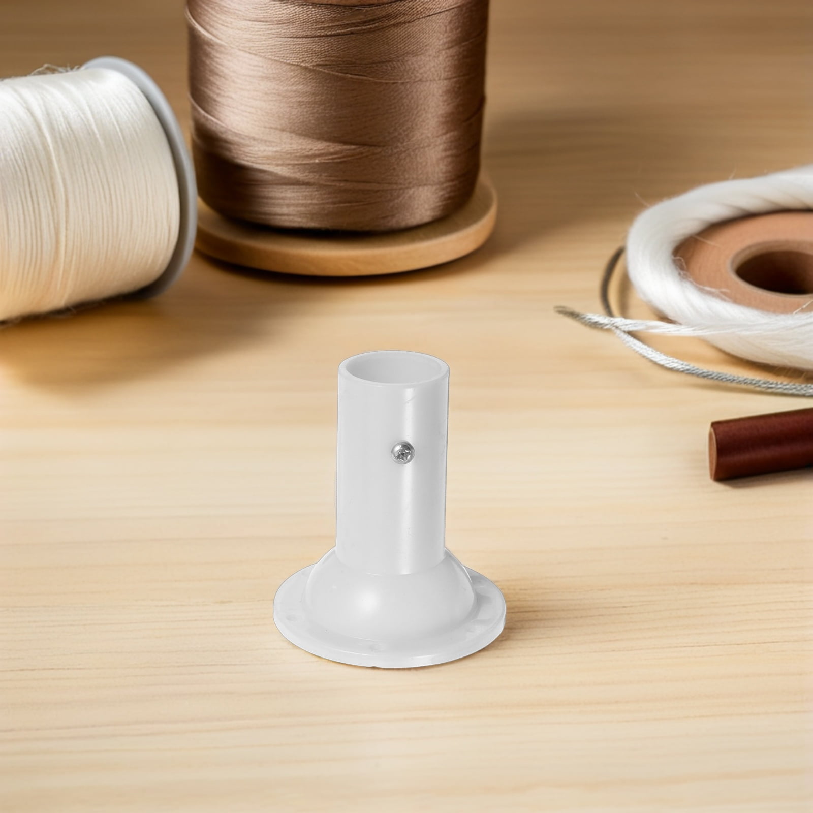 RENACLIPY Beige Mannequin Hand Adapter Plastic Easy Assembly Secure ...