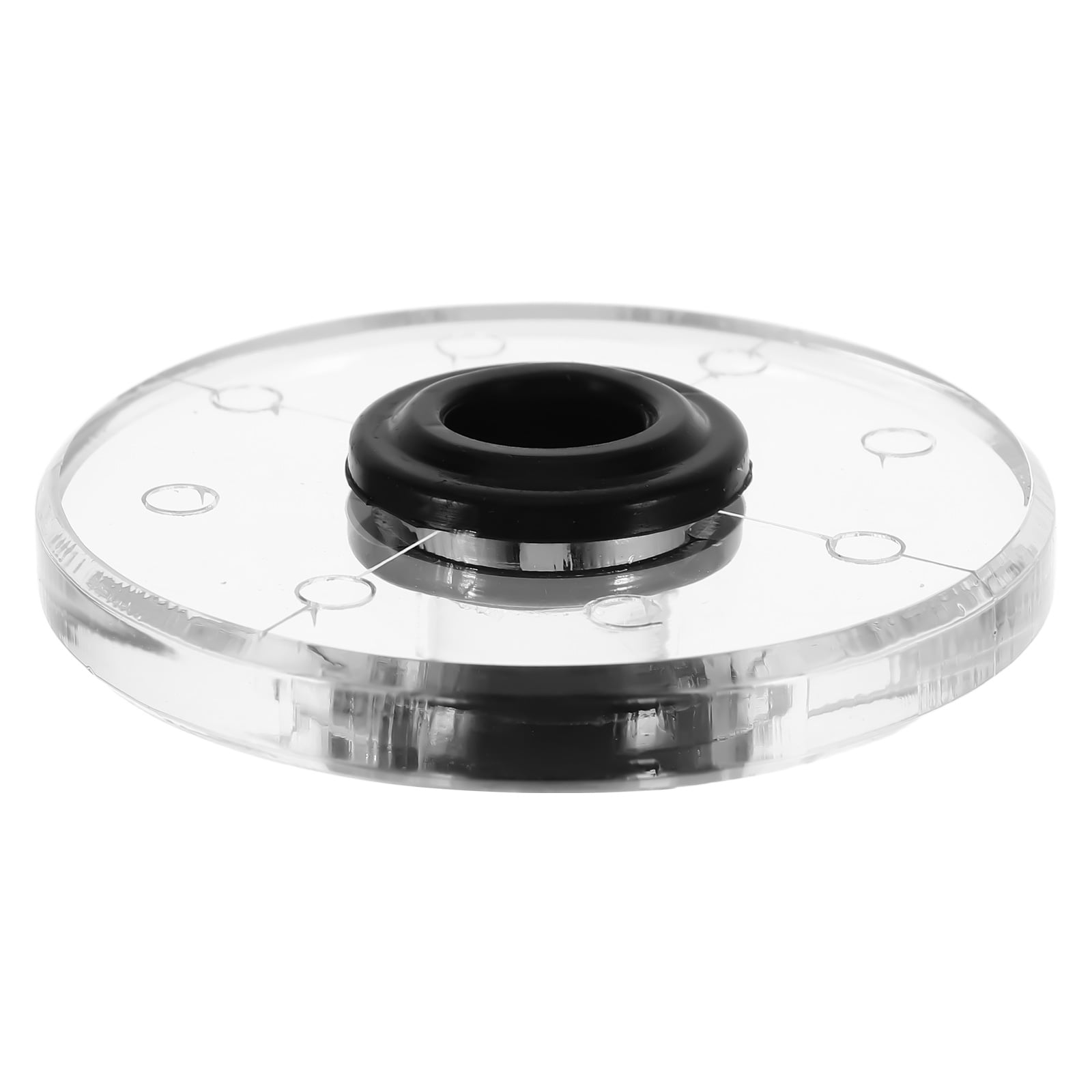 RENACLIPY Billiard Game Improvement Training Device Transparent Acrylic ...