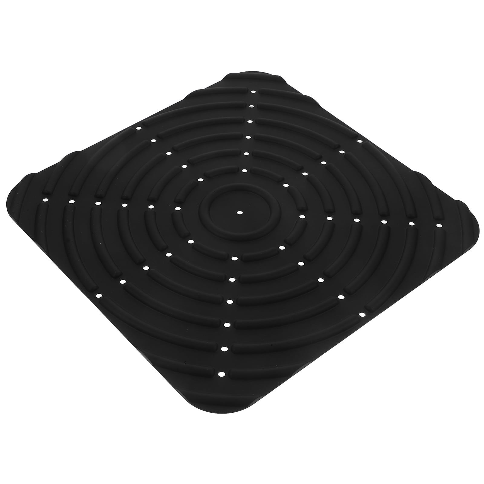 RENACLIPY Black Comfortable Chicken Nesting Pad for Resting and ...
