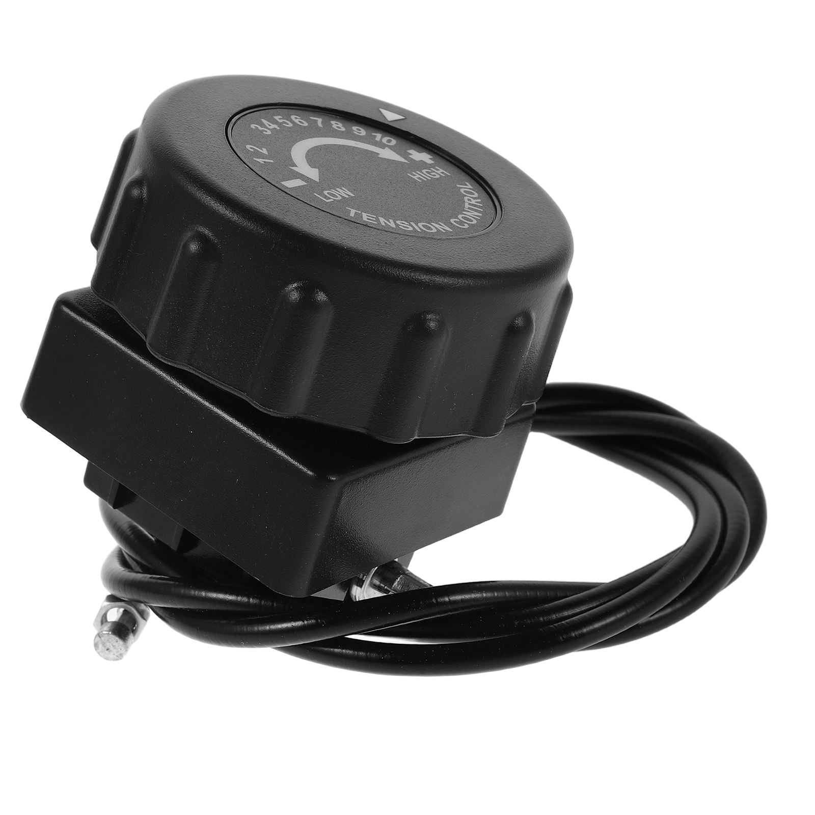 RENACLIPY Black Exercise Bike Pull Pin Replacement Part Gym Equipment ...