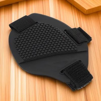 RENACLIPY Black Rubber Motorcycle Gear Shifter Pad Shoe Protector ...