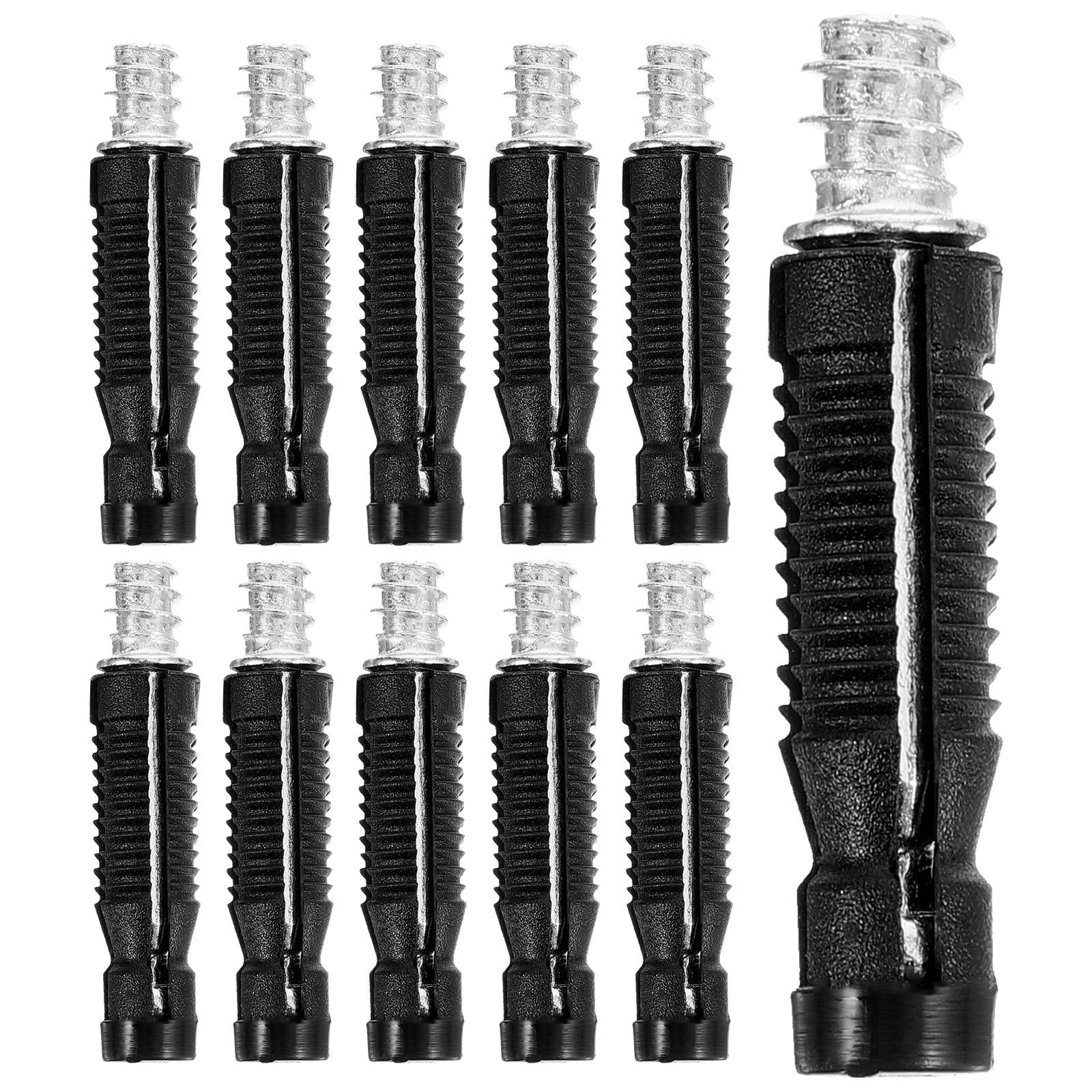 RENACLIPY Cam Fitting Lock Nut Connectors 50Pcs Furniture Connecting ...