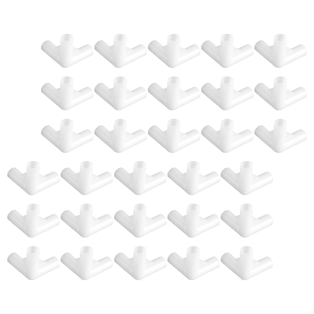 RENACLIPY Canopy Frame Parts 30Pcs for Tent Replacement Parts - Walmart.com