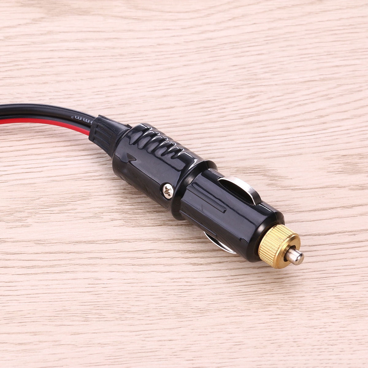 RENACLIPY Car Inverter Cable with Copper Conductors and Pc Material ...