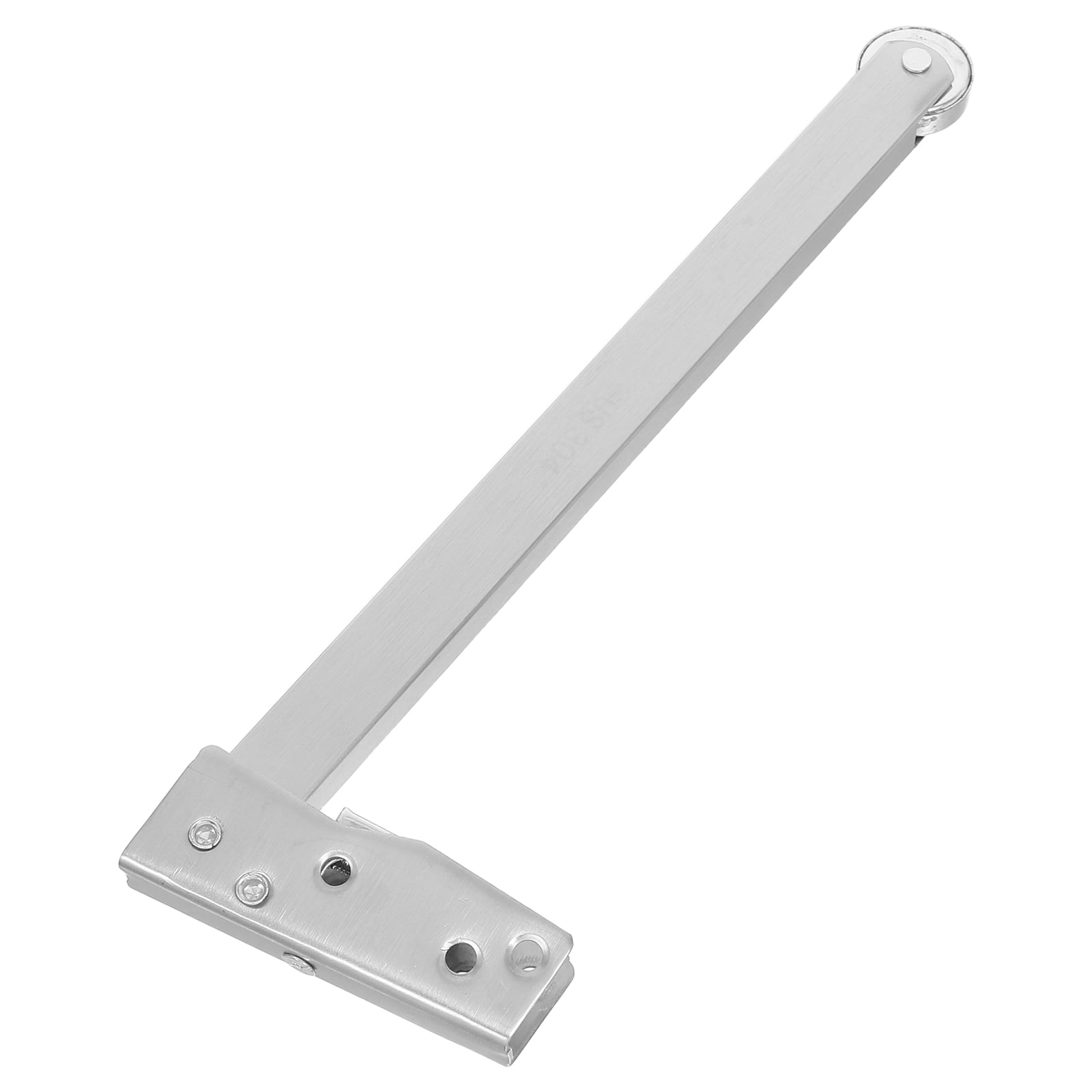 RENACLIPY Commercial Fire Door Closer Automatic Stainless Steel Low ...