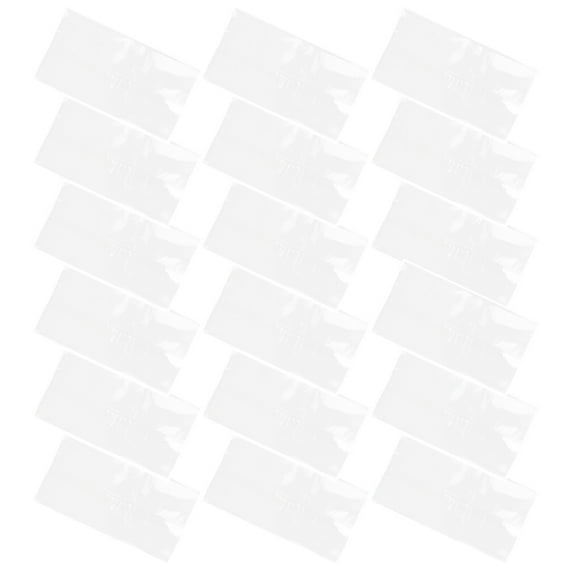 RENACLIPY Disposable Popsicle Bags for Packing Use Safe with No Sharp ...