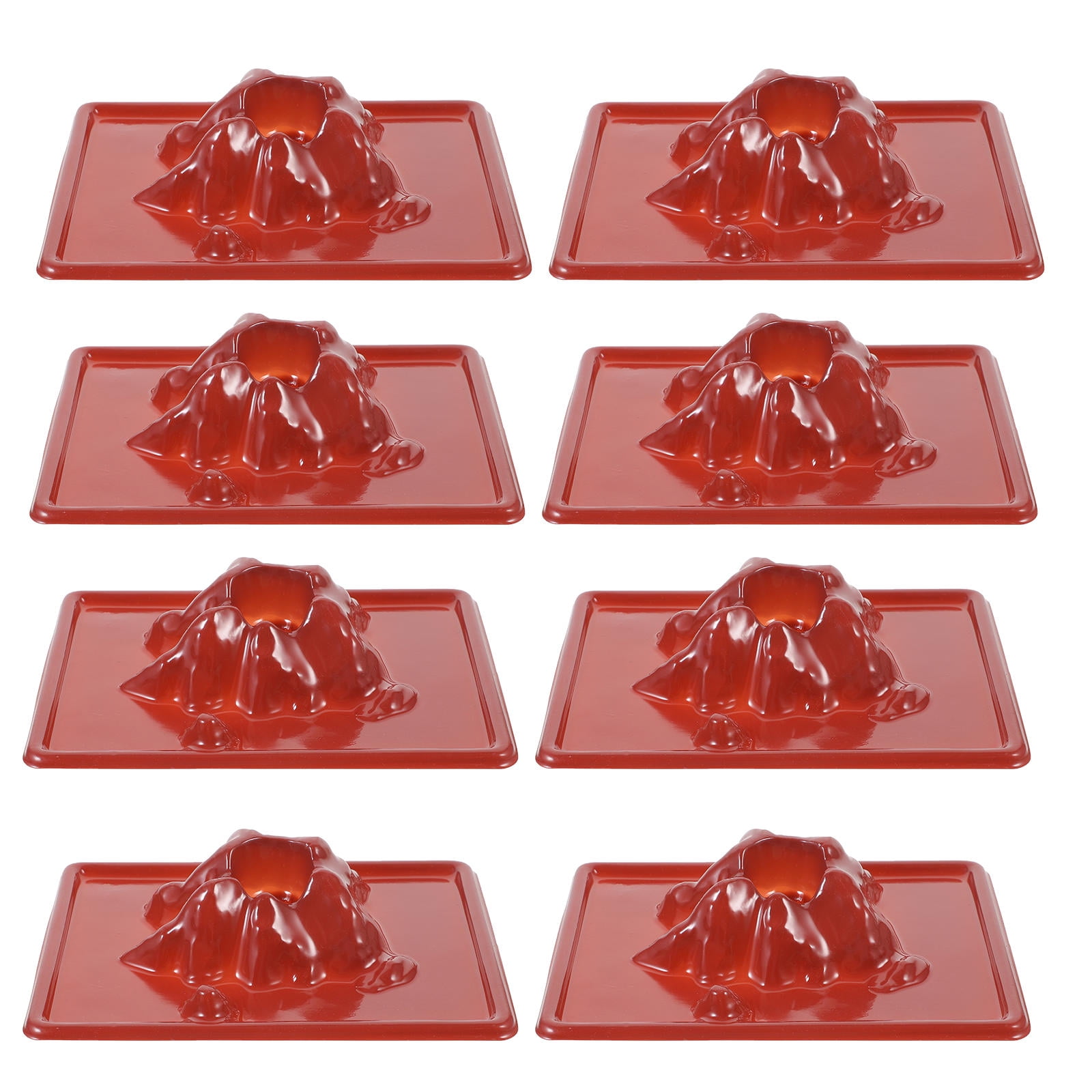 RENACLIPY Erupting Volcano Project Model Toy for School Education ...