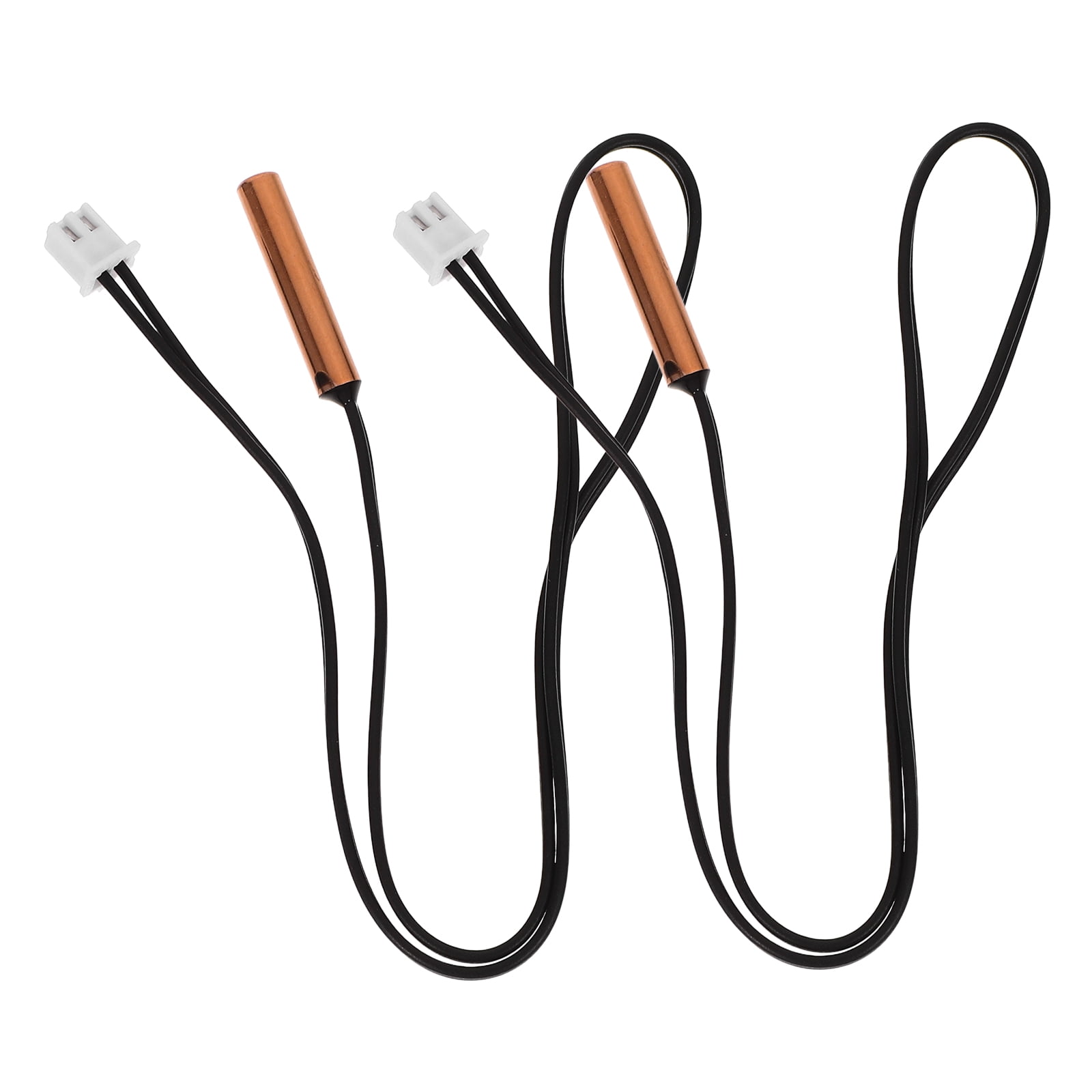 RENACLIPY High Precision Refrigerator Probe with Rubber, ABS, and ...
