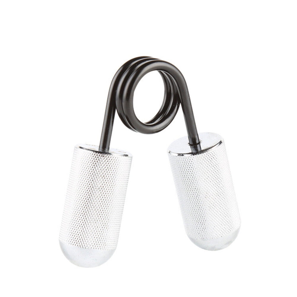 RENACLIPY 30kg Heavy Grip Hand Grippers for Fitness with Knurled ...