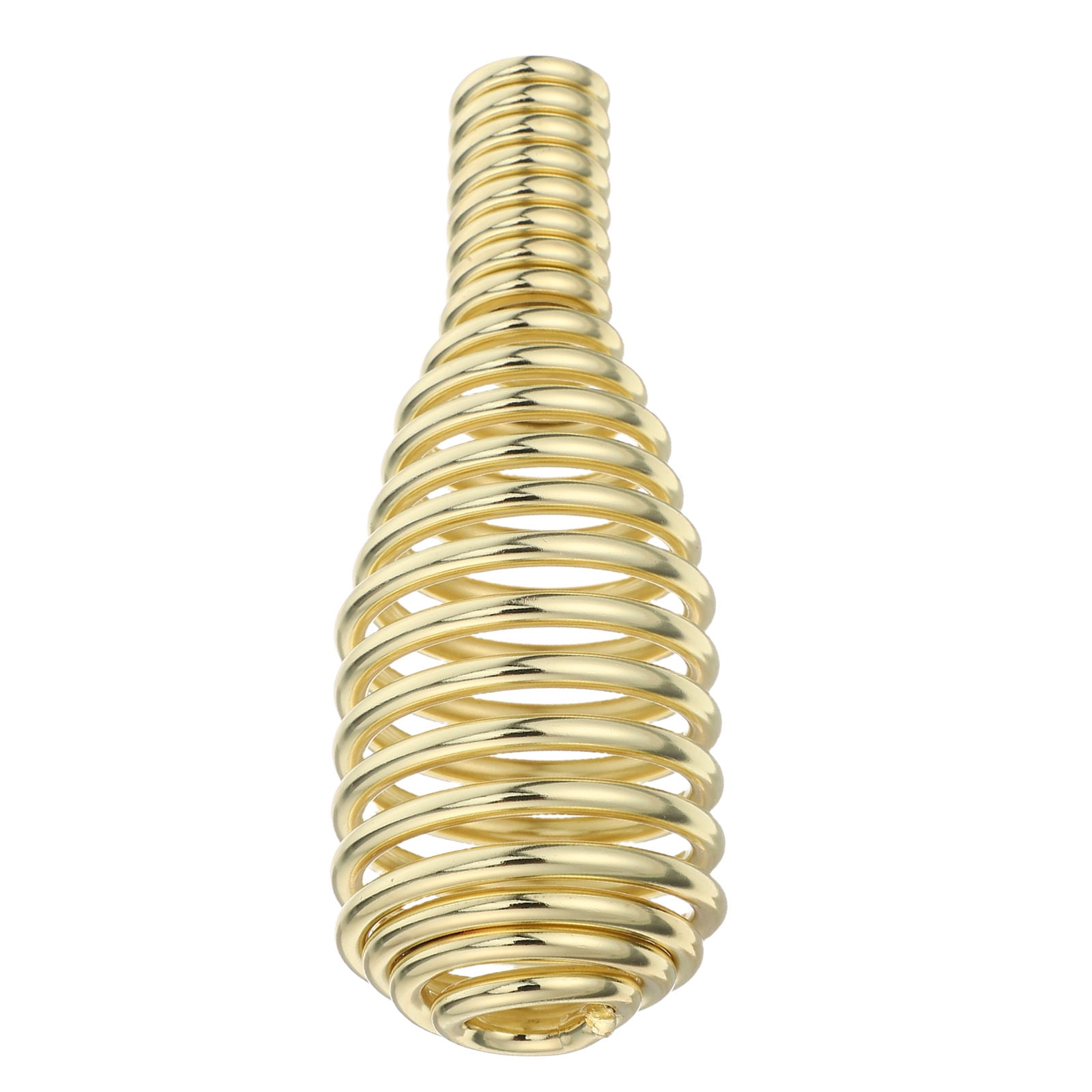 RENACLIPY Heavy Duty Stainless Steel Spring Handle for Pellet Stove ...