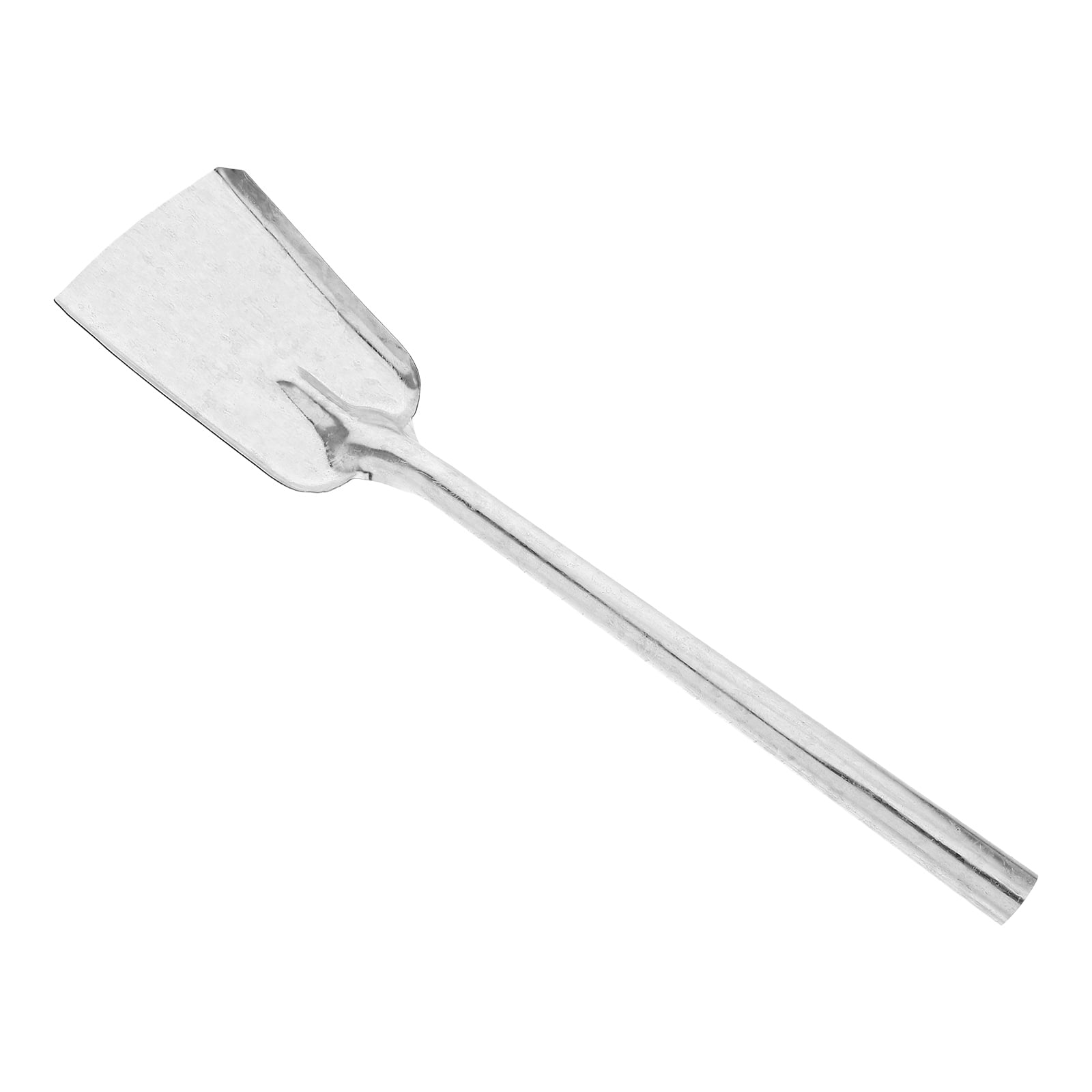 RENACLIPY Hemoton Fireplace Ash Shovel with Metal Coal Scoop Bbq Ash ...