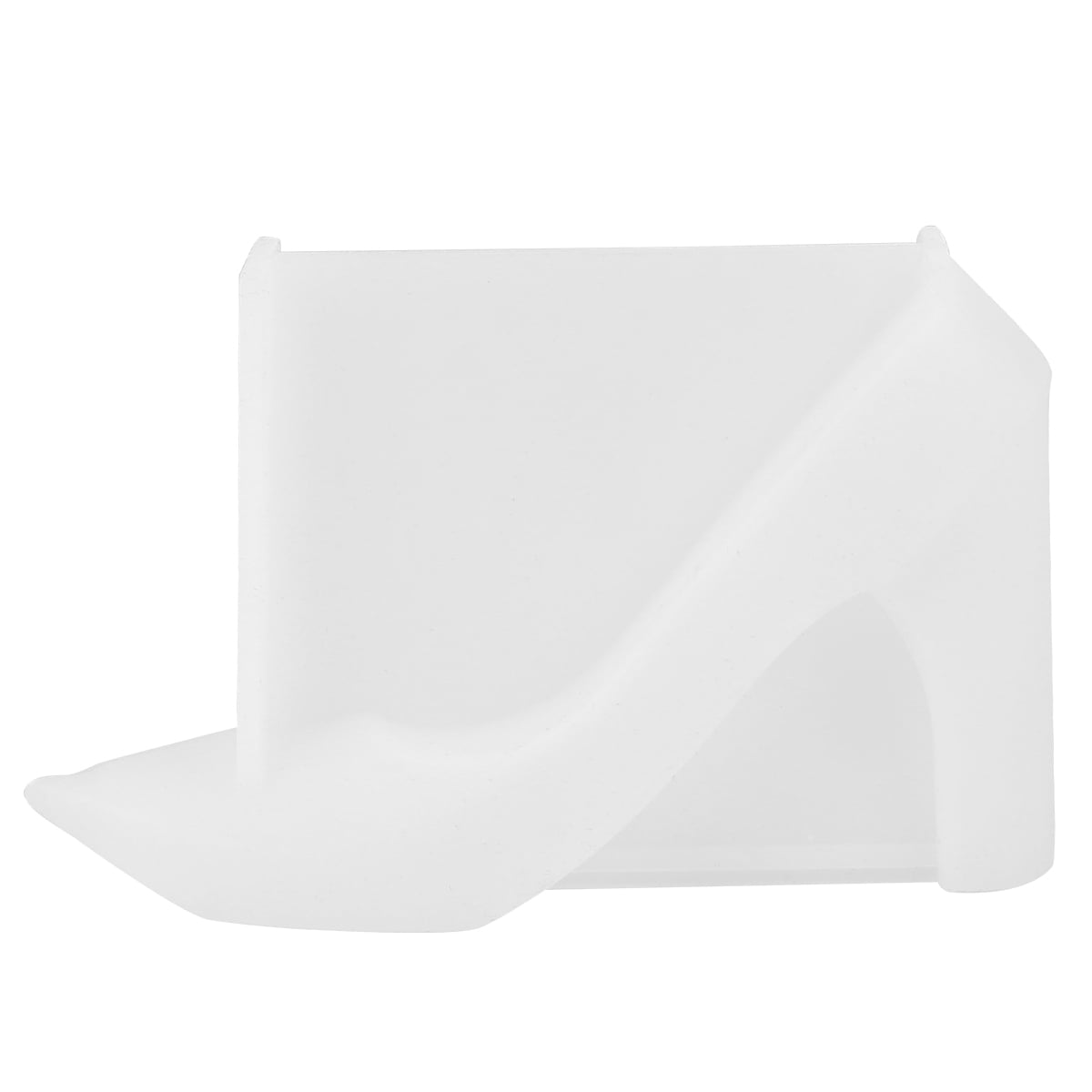 RENACLIPY High Heel Mould For Resin Jewellery Making With Silicone ...