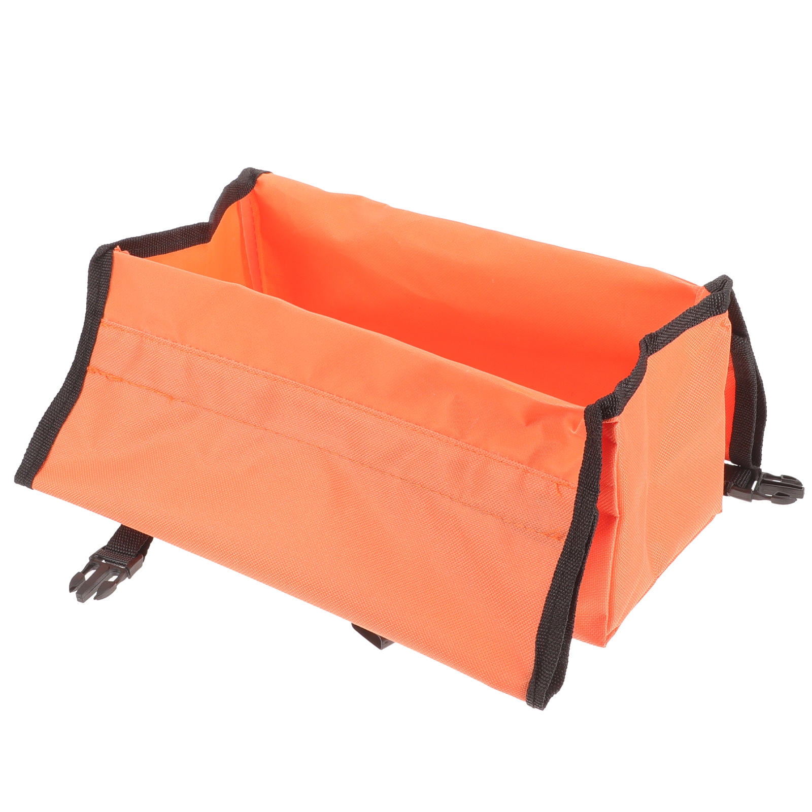 RENACLIPY Step Ladder Tool Organizer Bag Multi Fabric Practical Durable ...