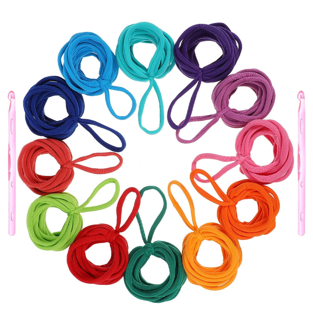 RENACLIPY Renaclipy Weaving Loom Refill Loops Assorted Colors Craft ...