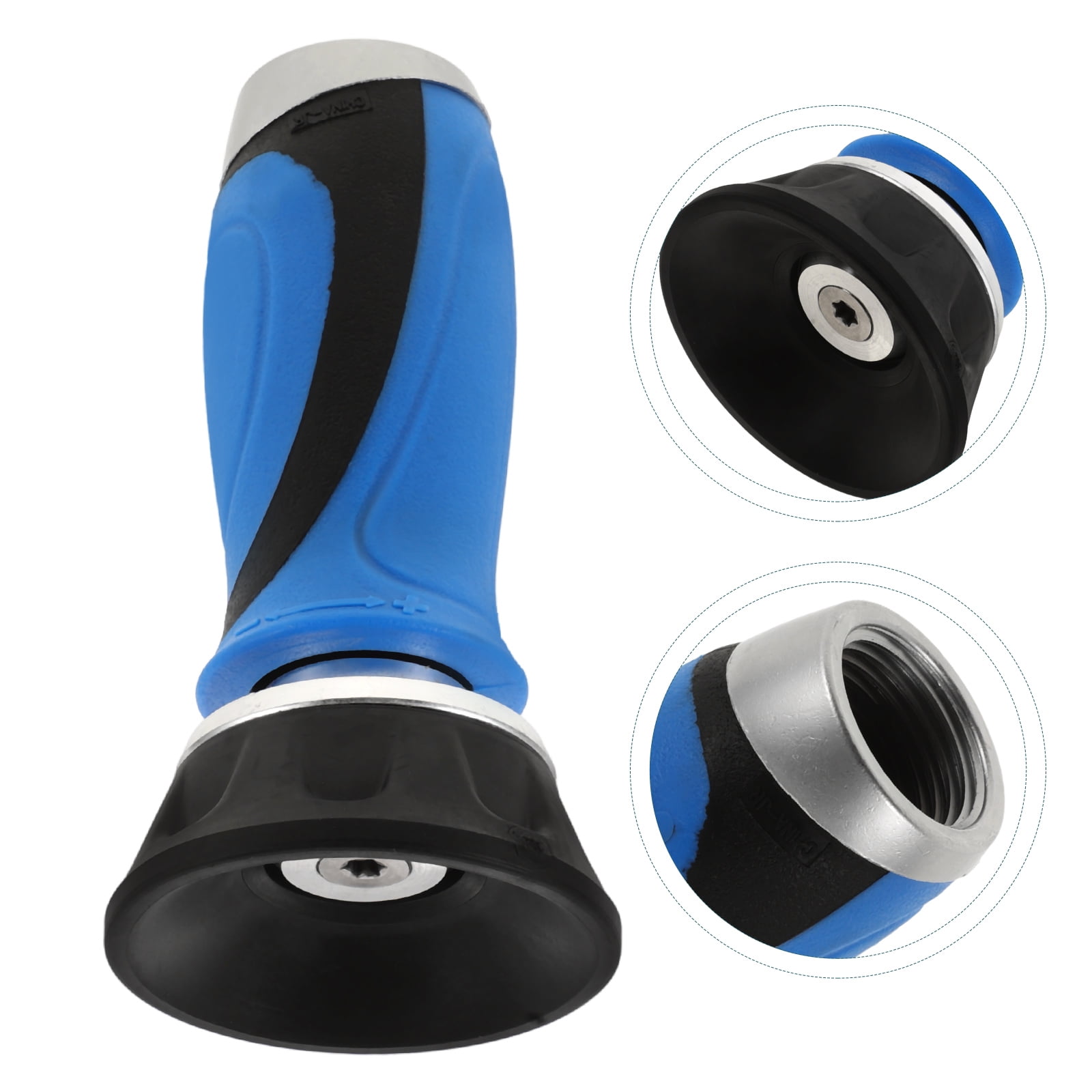 RENACLIPY High Pressure Jet Washer Nozzle Tpr Zinc Alloy for Daily ...