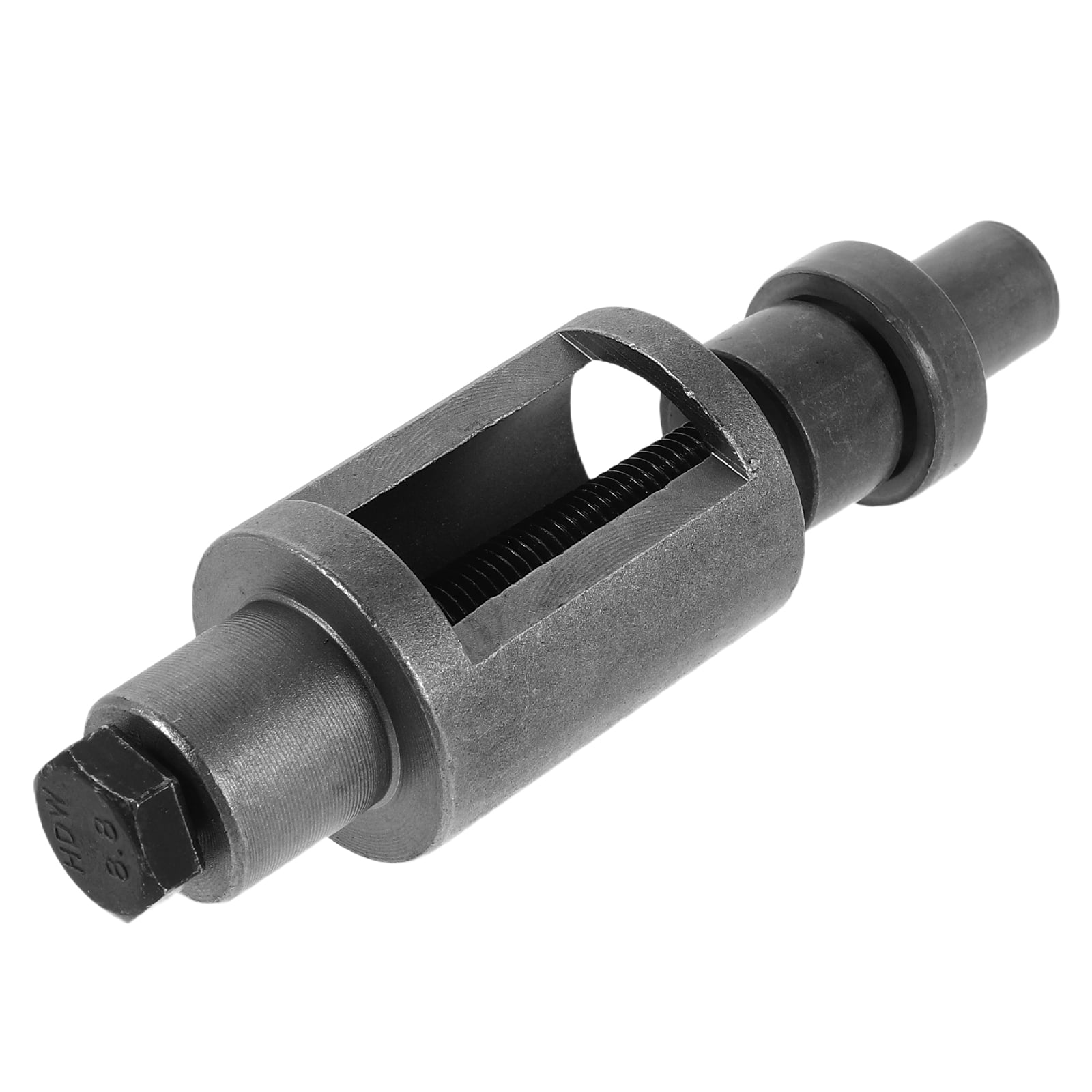 RENACLIPY Motorcycle Bottom Bracket Extractor Kit Carbon Steel Grey ...