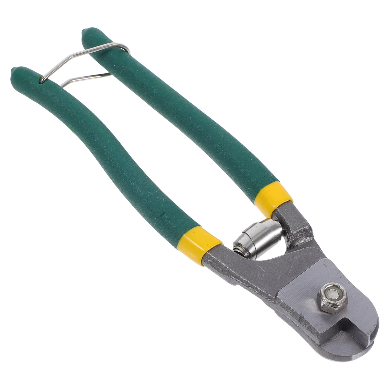 RENACLIPY Multifunctional Electrical Wire Cutters with Ergonomic Handle ...