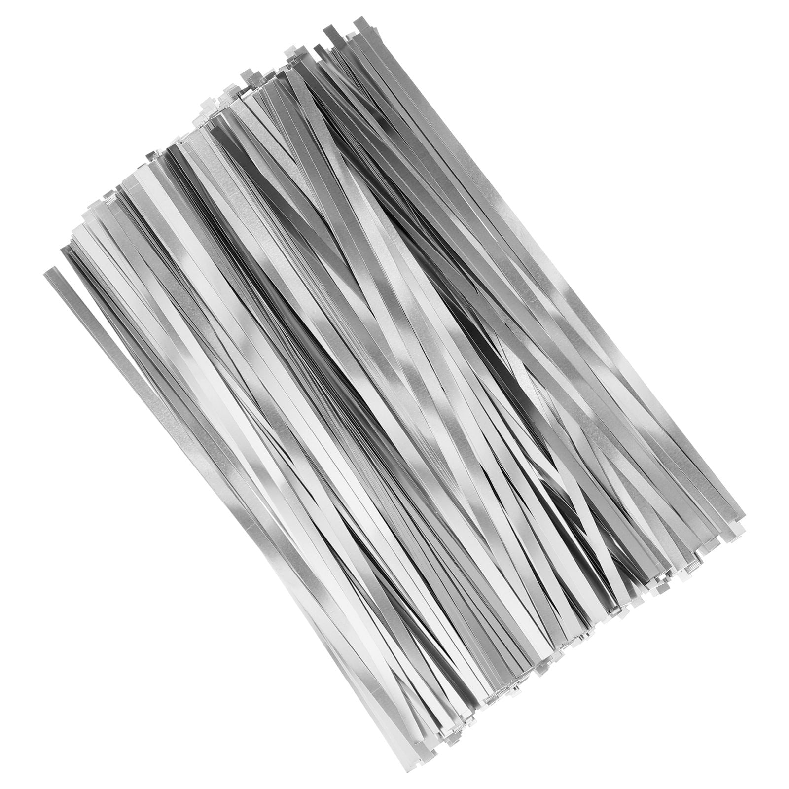 RENACLIPY Welding Strip Nickel Strip Soldering Silver 1 Pack 3.93x0 ...