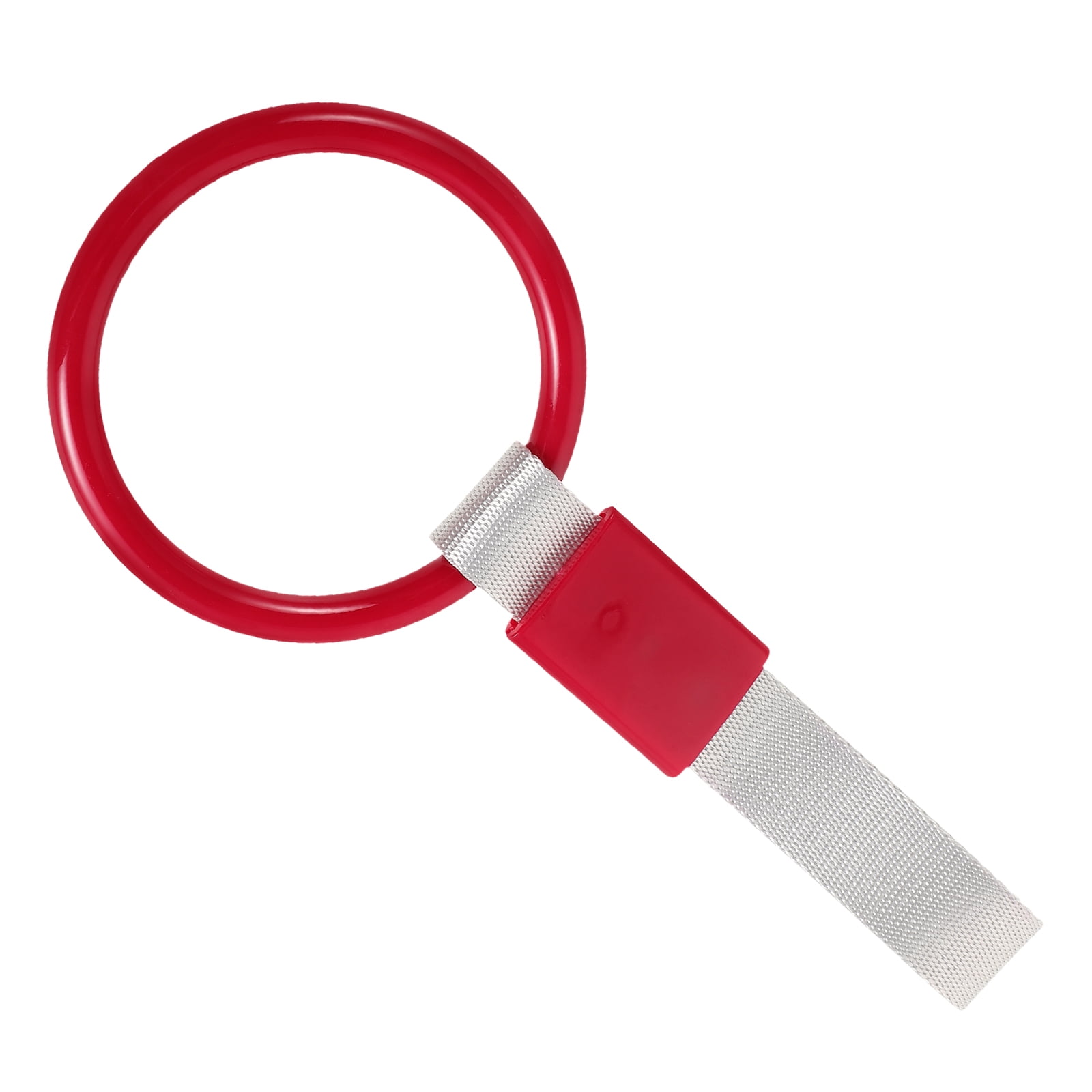 RENACLIPY Nylon Car Handle Strap Hoop 1Pack for Interior and Exterior ...