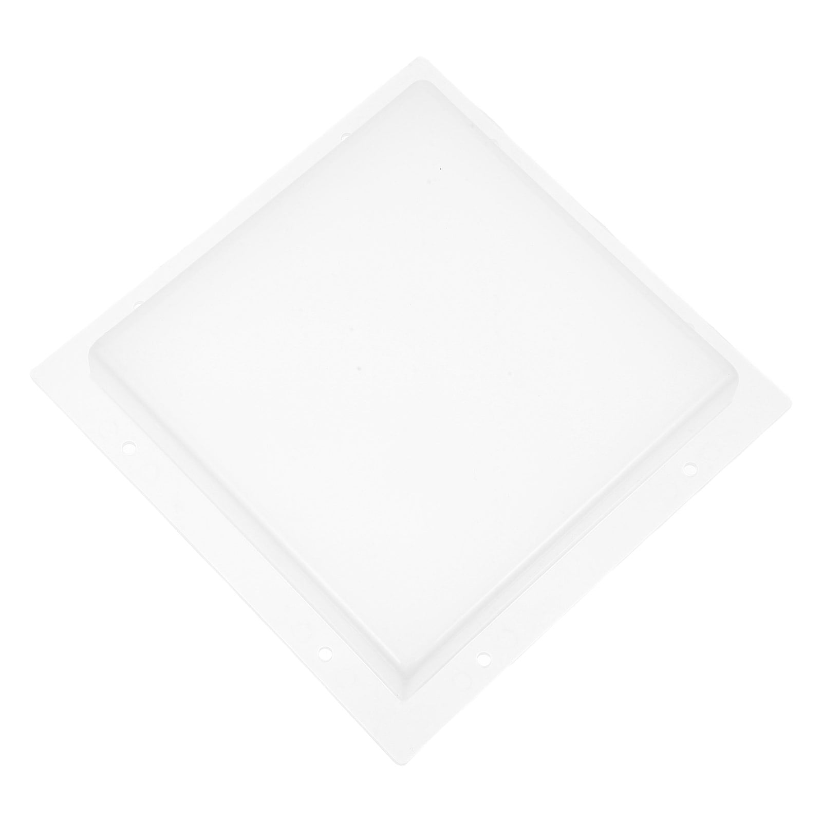 RENACLIPY Rain Cover for Door Bell Access Control Shield Transparent ...