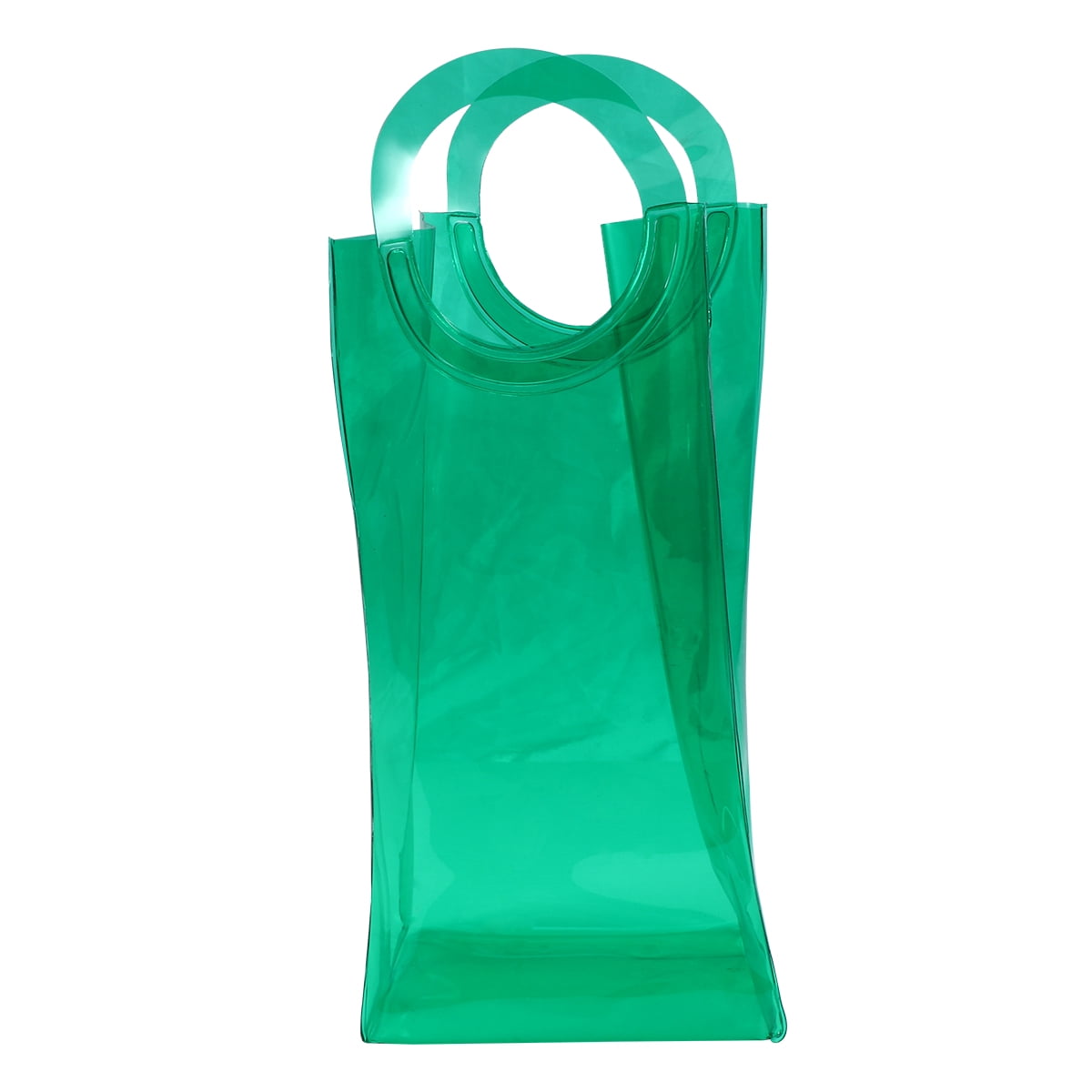 RENACLIPY PVC Ice Bag 1Pack Waterproof and for Pool Parties and Outdoor ...