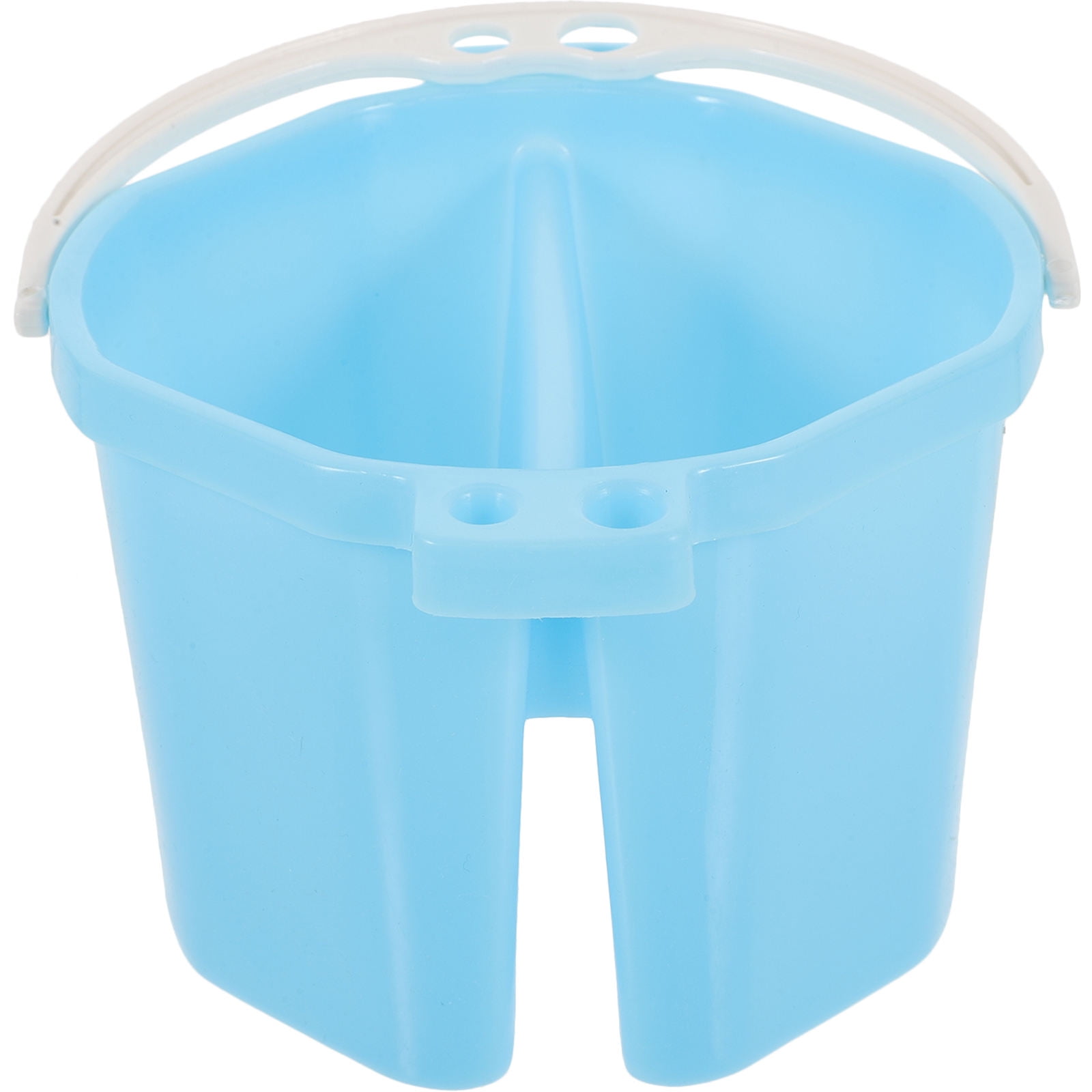 RENACLIPY Back to School Paint Brush Cleaning Bucket for Painting 1Set ...