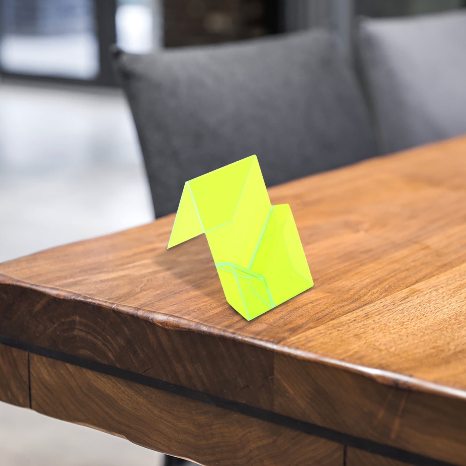 RENACLIPY Party Air Horn Car Speaker Holder Plastic Speaker Display for ...