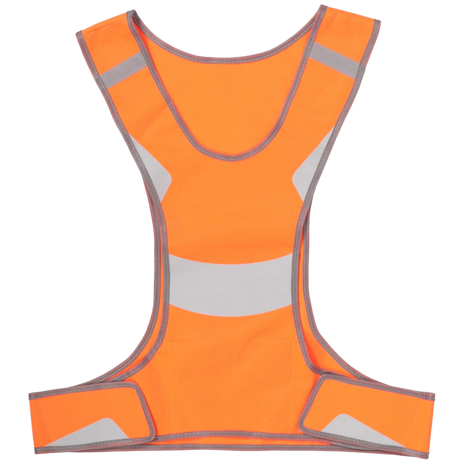 RENACLIPY High Visibility Reflective Running Vest for Outdoor ...