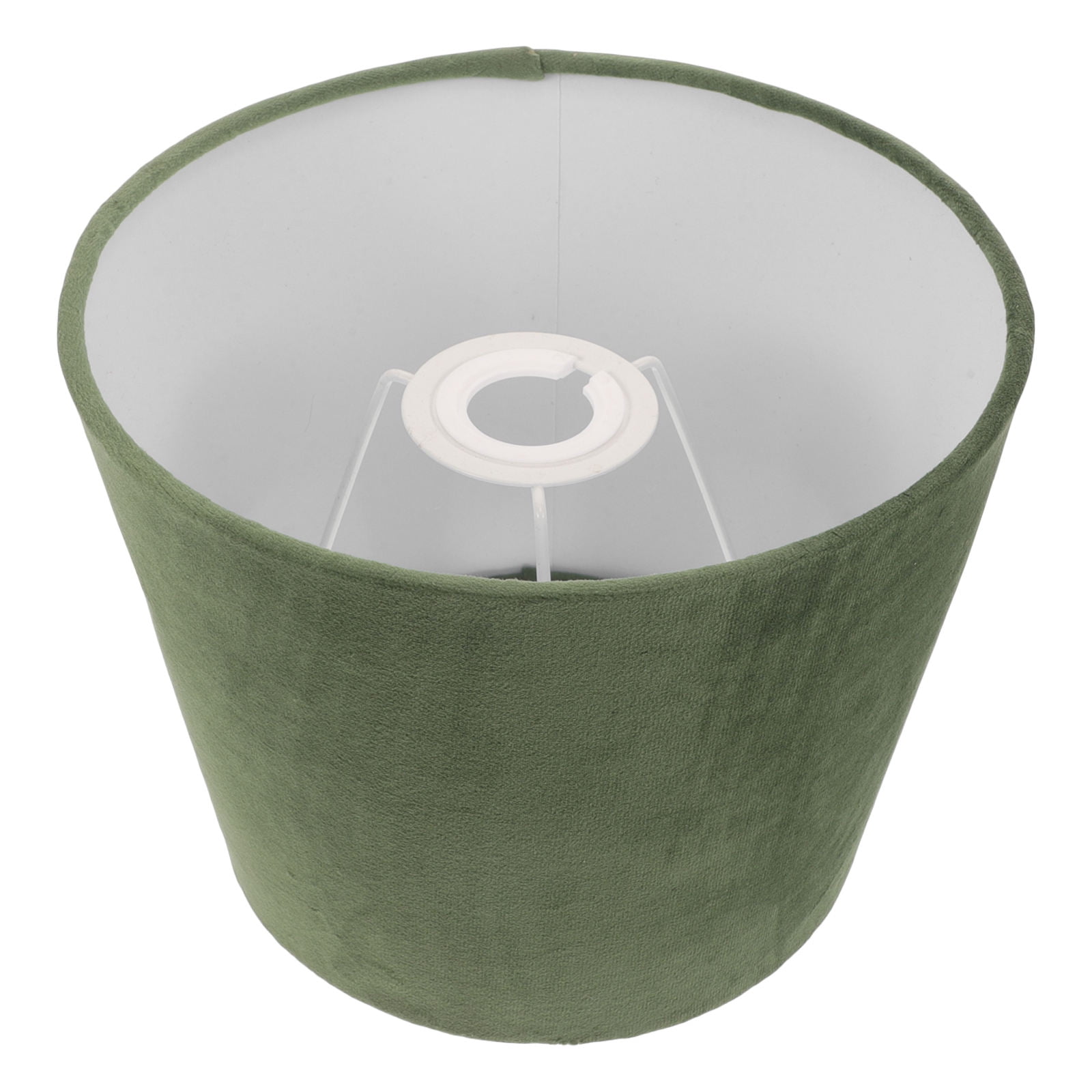 RENACLIPY Practical Green Lampshade for Household Lamps and Desk Lamp ...