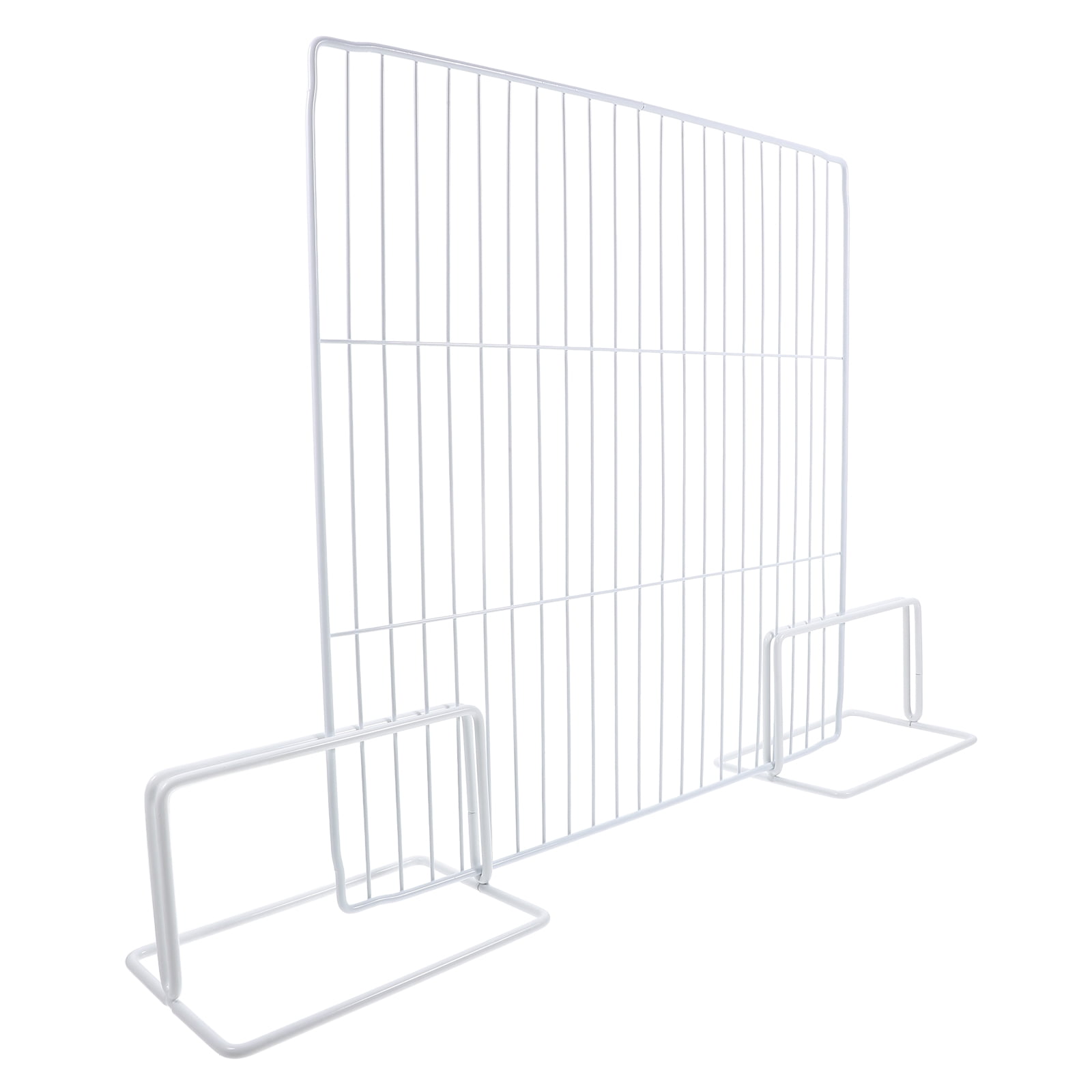 RENACLIPY Replacement Shelf for Fridge 1Pcs Wire Shelf Divider for Home ...