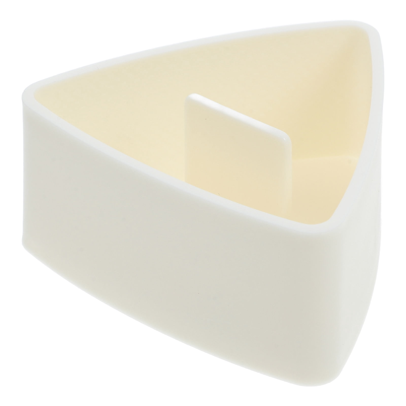 RENACLIPY Reusable Onigiri Making Mold Beige for Manual Rice Ball ...