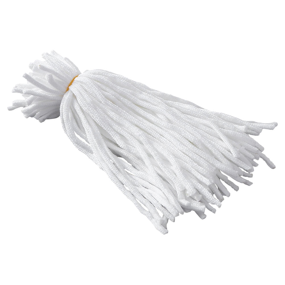 RENACLIPY Round 100Pcs Cotton Cord for Plant Enthusiasts Hydroponic ...