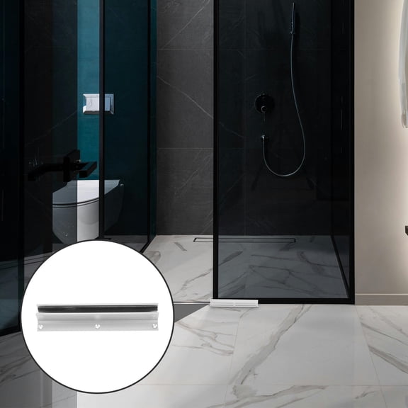 Shower Door Track
