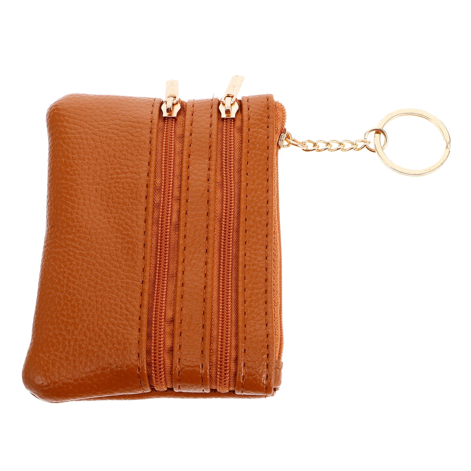 RENACLIPY Small Card Wallet 1Pack for Women with Coin Pouch and Zipper ...