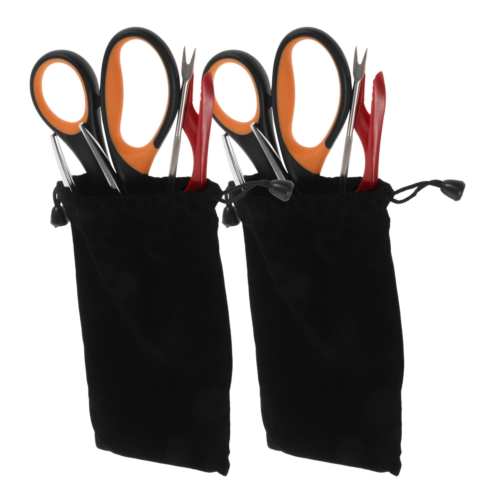 RENACLIPY Stainless Steel Crab Eating Tools with Seafood Fork Clamp for ...