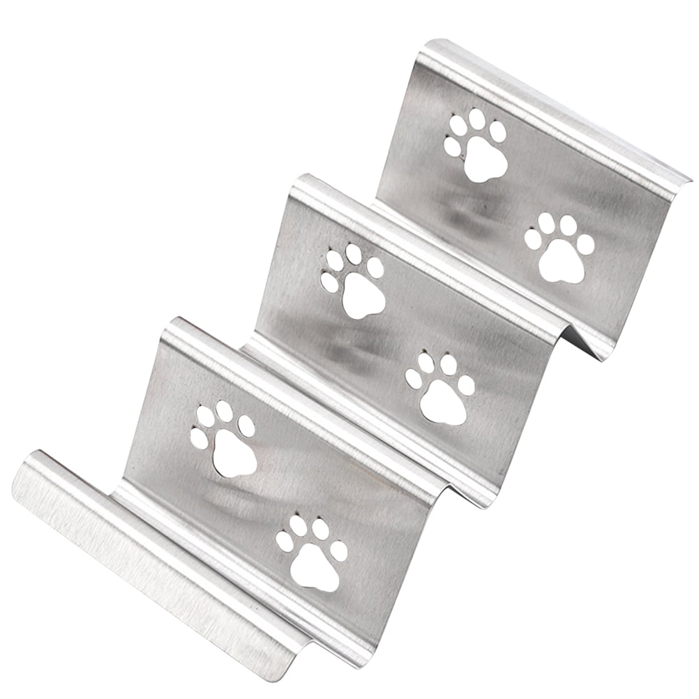 RENACLIPY Stainless Steel Burrito Stand for Home, Restaurant, Parties ...