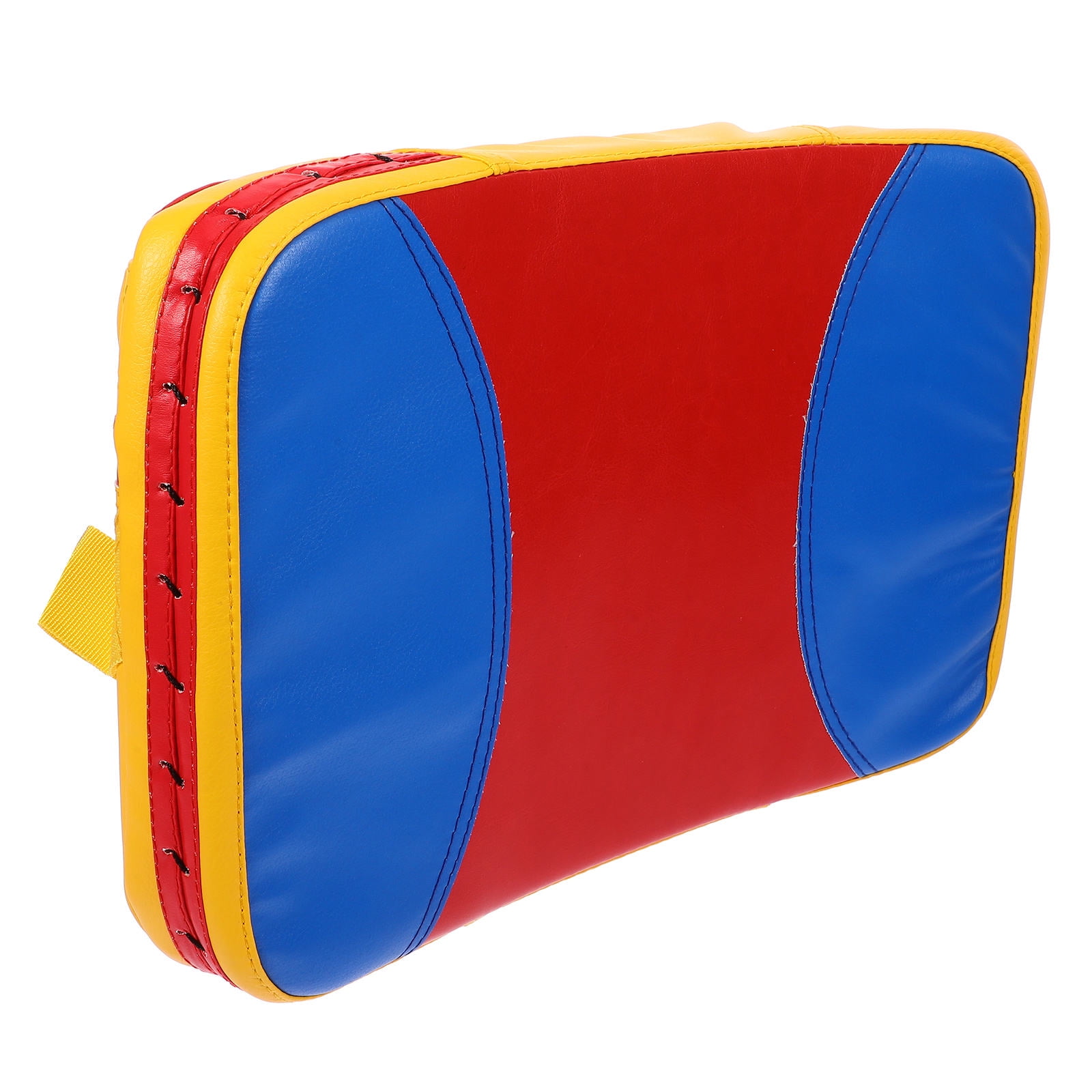 RENACLIPY Punching Hand Pads Taekwondo Kick Pad Multi Men Martial Arts ...