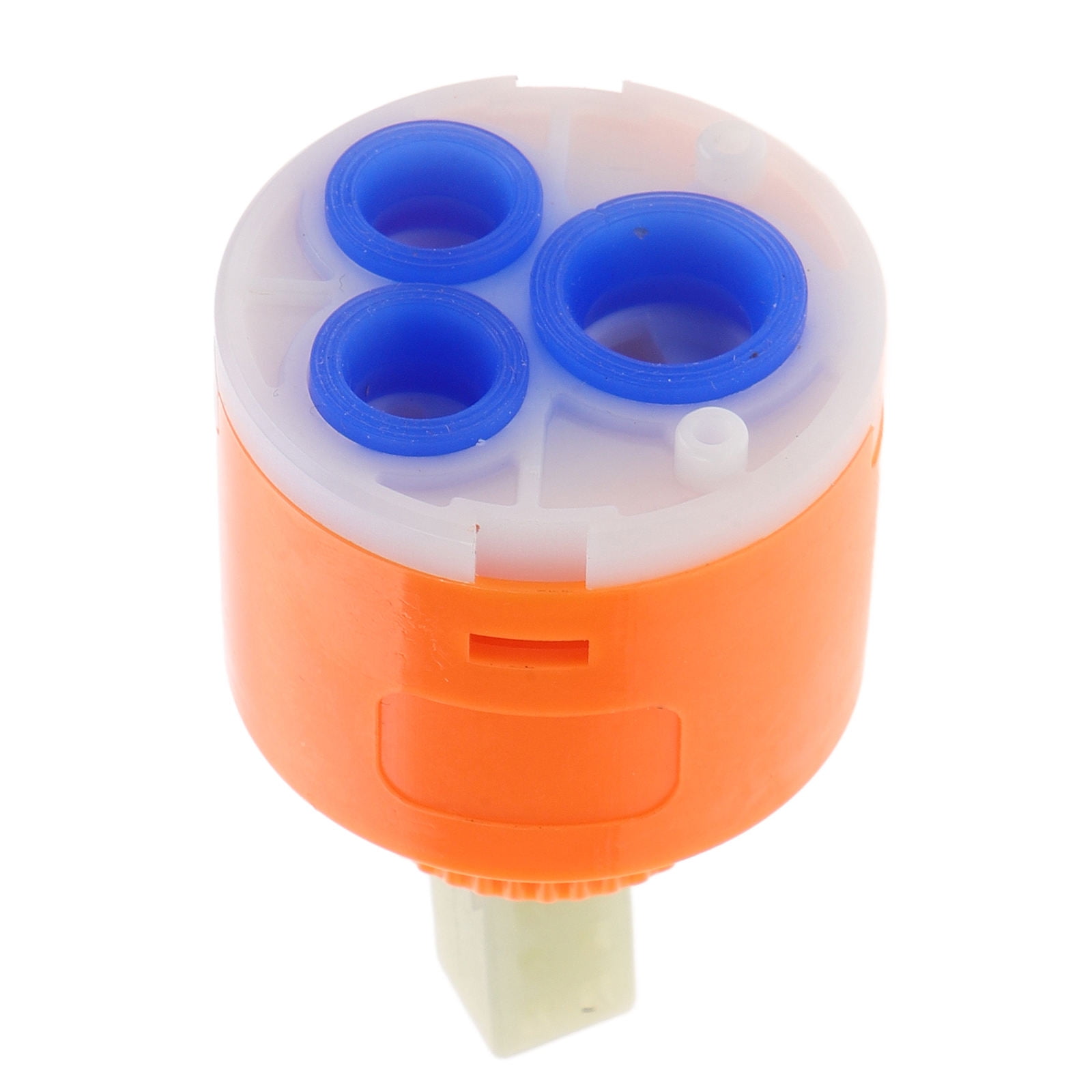 RENACLIPY Toilet Valve Ceramic Tap Valves Replacement Water Control ...