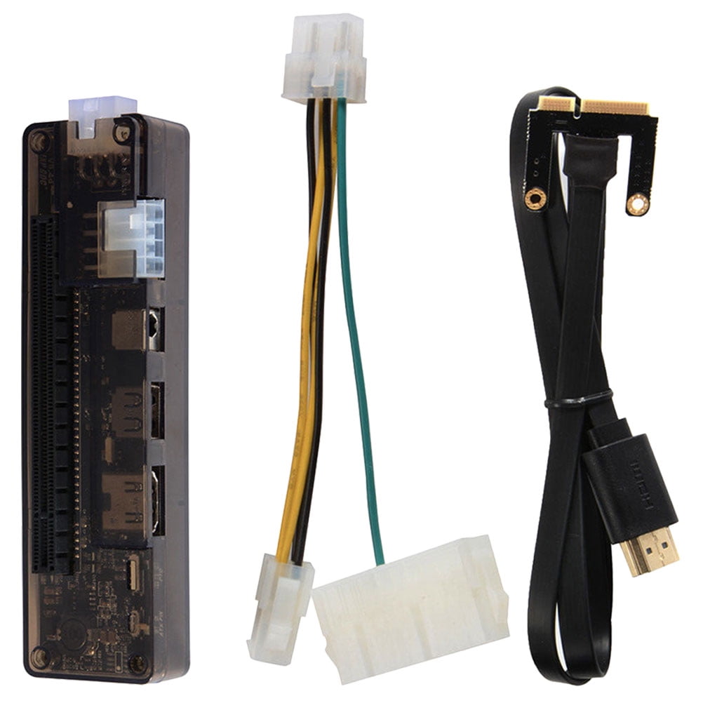 RENACLIPY Video Card Dock External Graphics Card Dock Multi 1Pack 5 ...