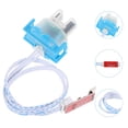 RENACLIPY Washing Machines Water Turbidity Module Blue Plastic 1Pack ...