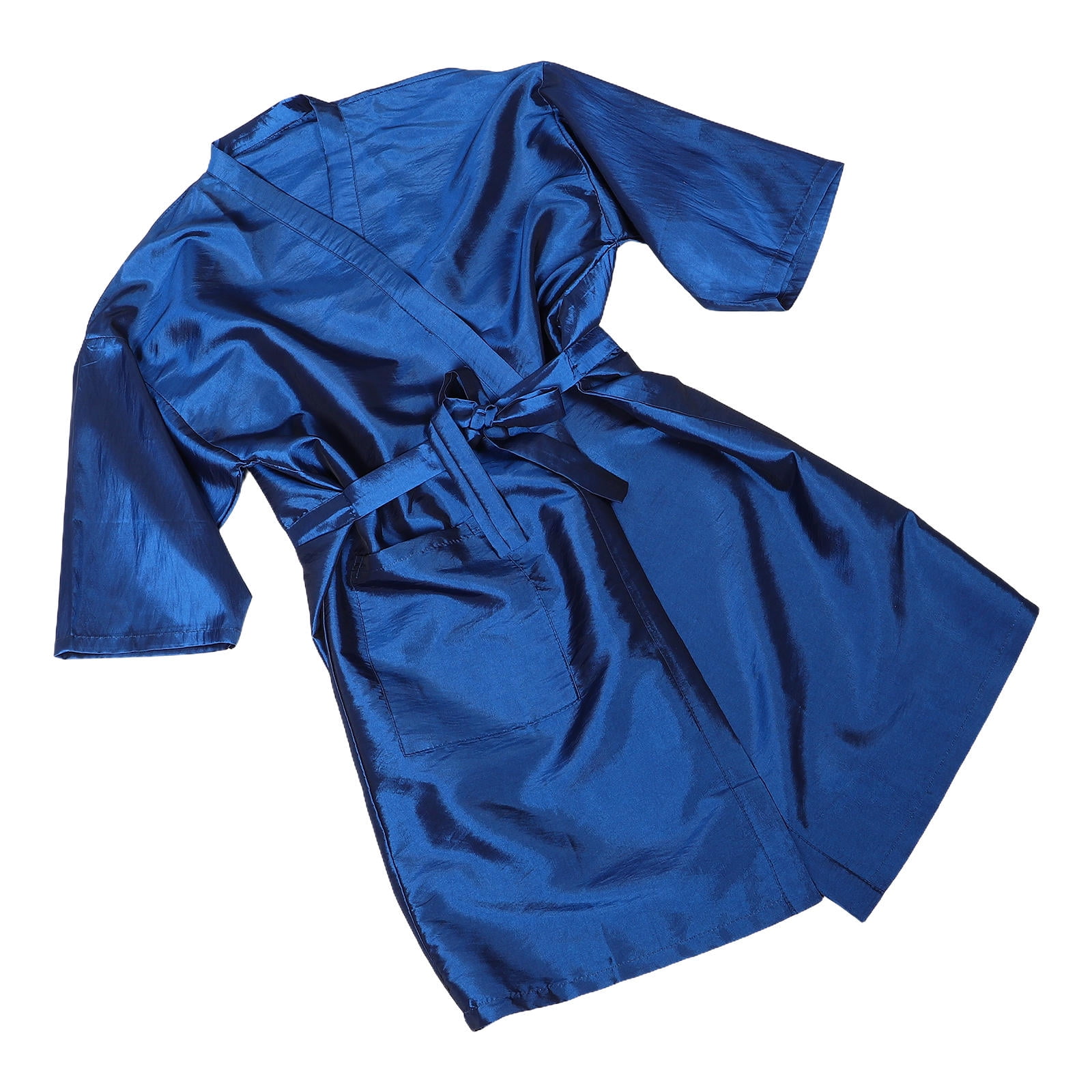 RENACLIPY Polyester Barber Hairdressing Robe in , Wind Resistant ...