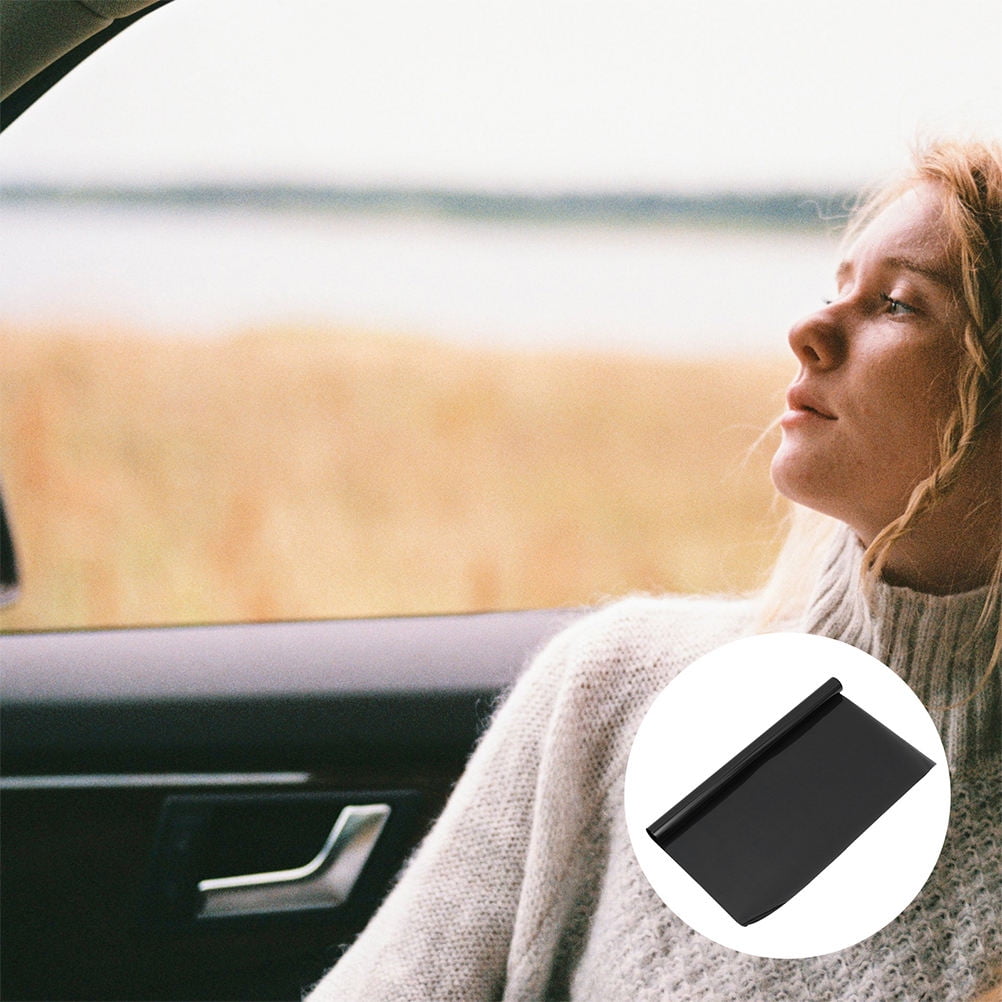 RENACLIPY Wear Resistant Auto Sunshade Film Heat Resistant Window Film ...