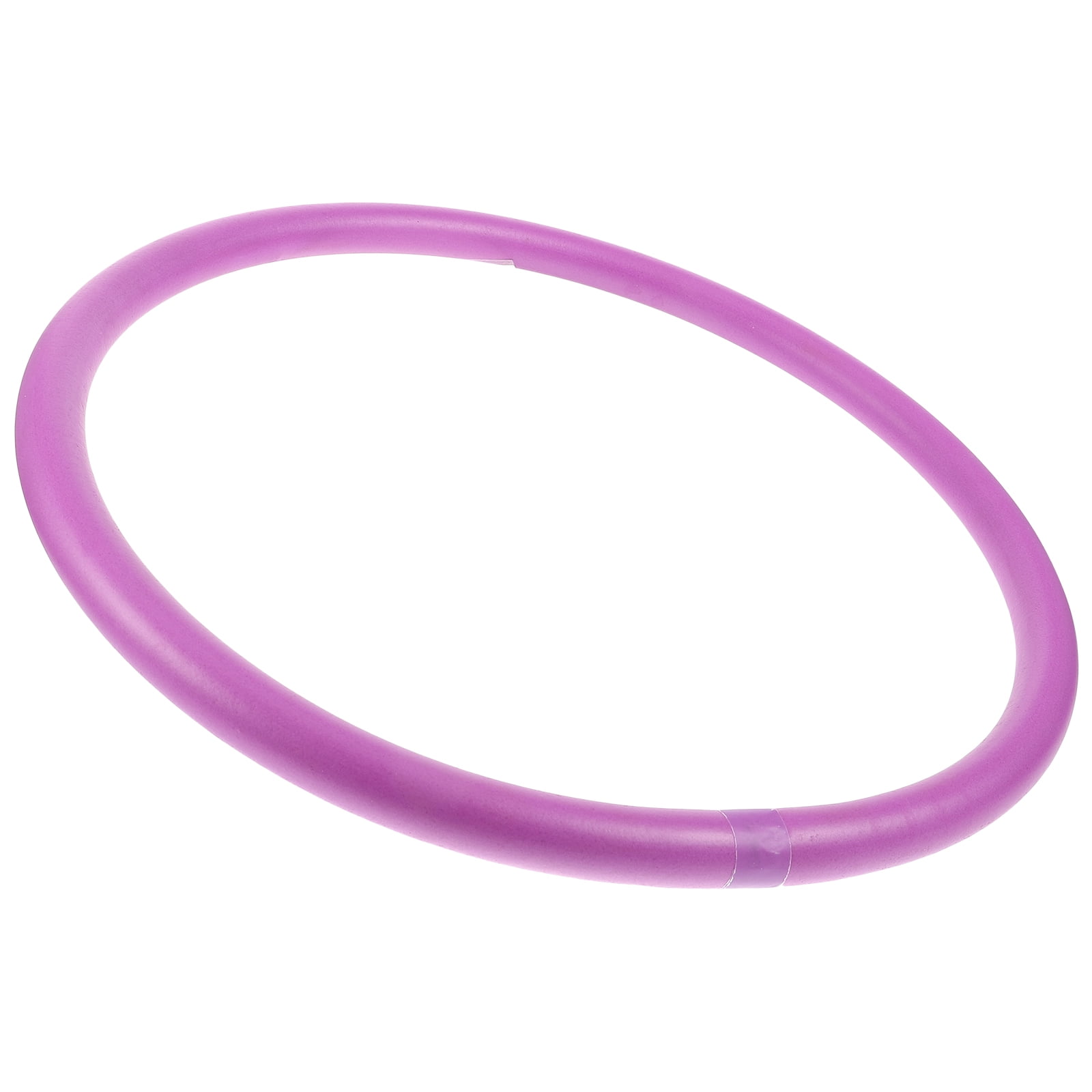 RENACLIPY Women Exercise Arm Hoops Arm Hoop PE Purple for Home Gym ...