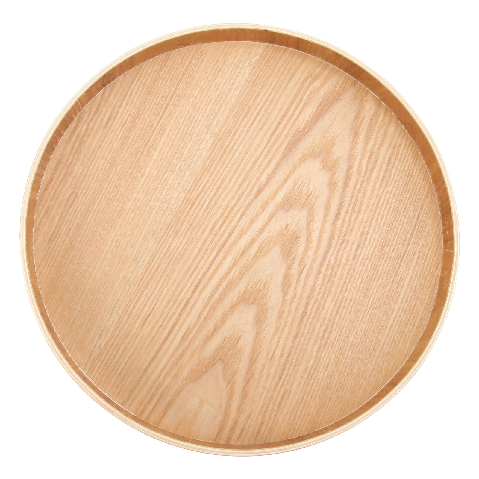 RENACLIPY Wood Snack Server for Special Parties Color 1Pcs - Walmart.com