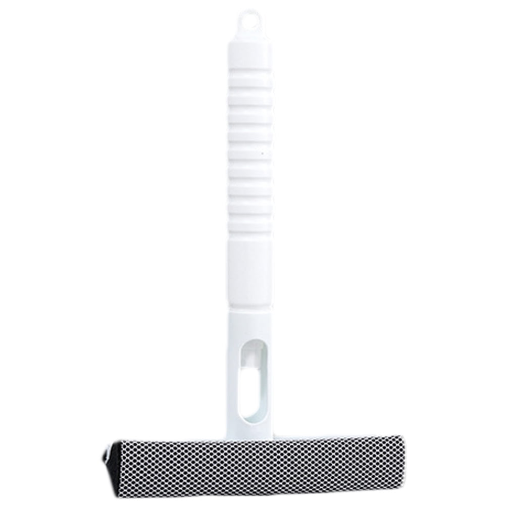 RENACLIPY Renaclify Window Screen Cleaner Brush Glass Squeegee Tool ...